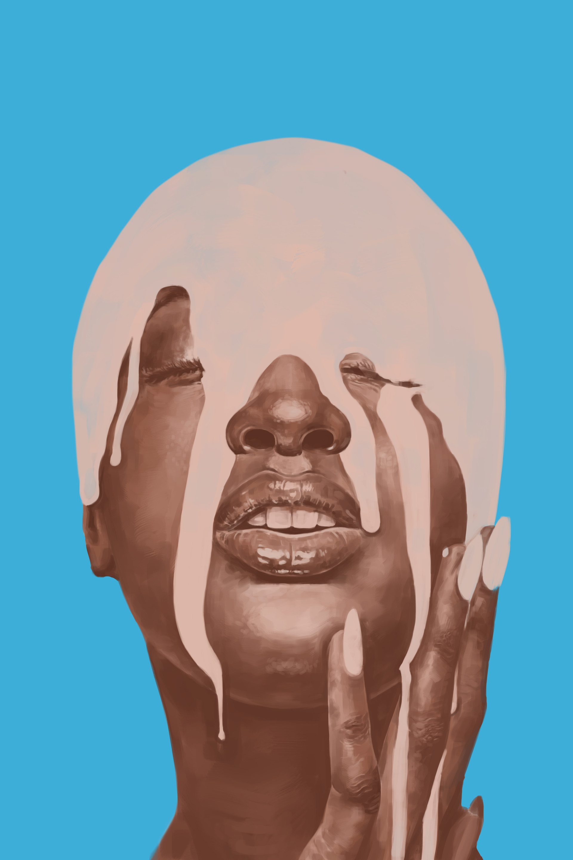 ArtStation - Ecstasy