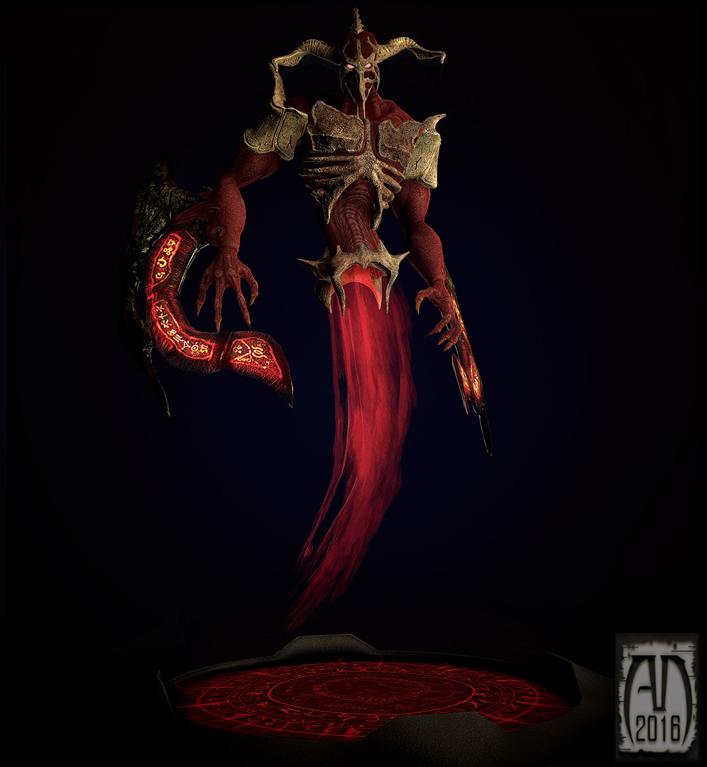 Nocturne Art League Of Legends