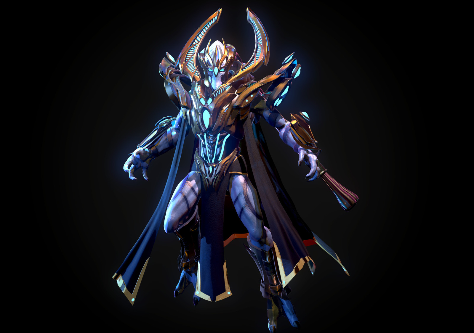 JinWoong Lee - high templar