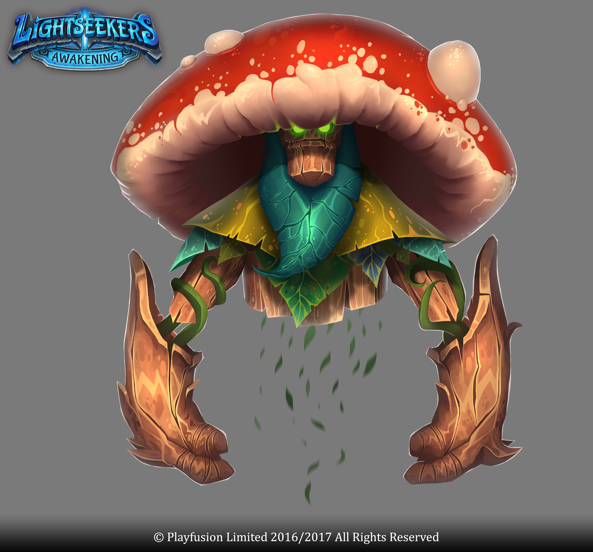 Vlad Harabagiu (Valdihr) - Oakthorn Characters for Lightseekers