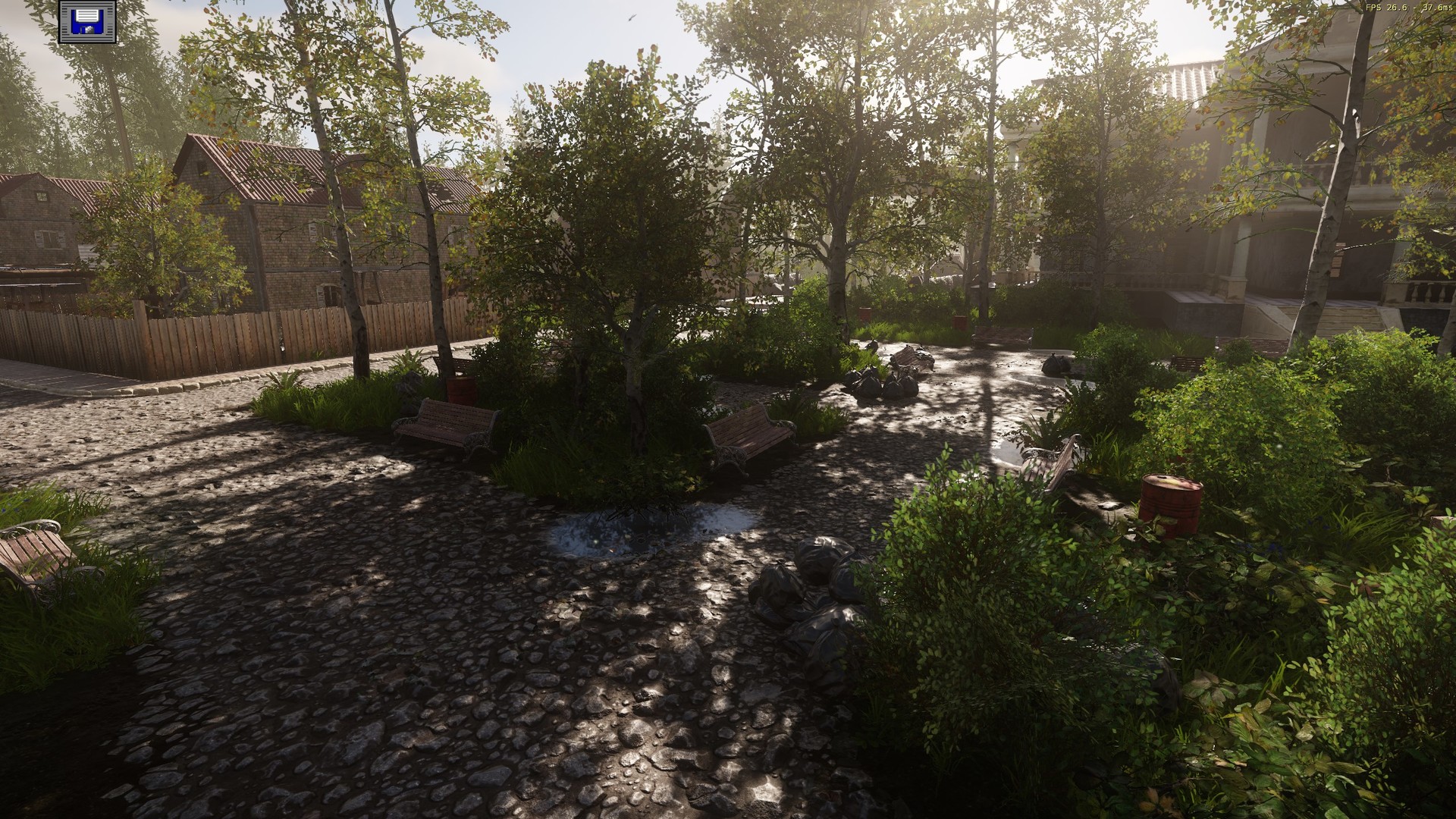 Cryengine 5