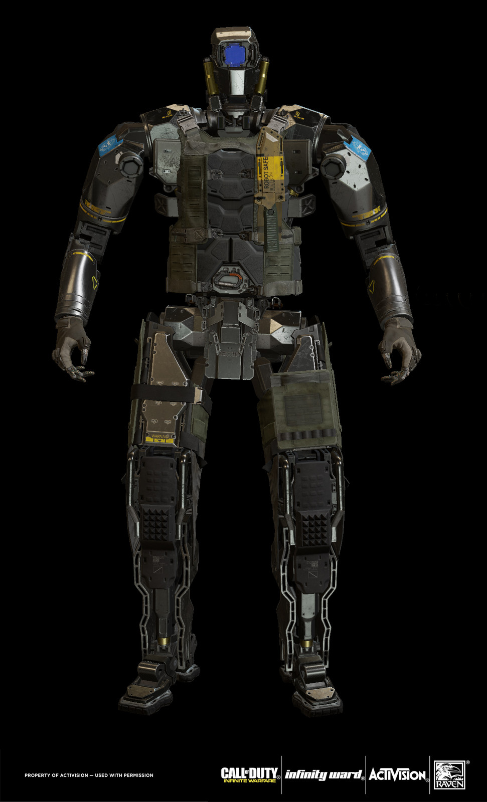 Dana De Lalla - Eth3n