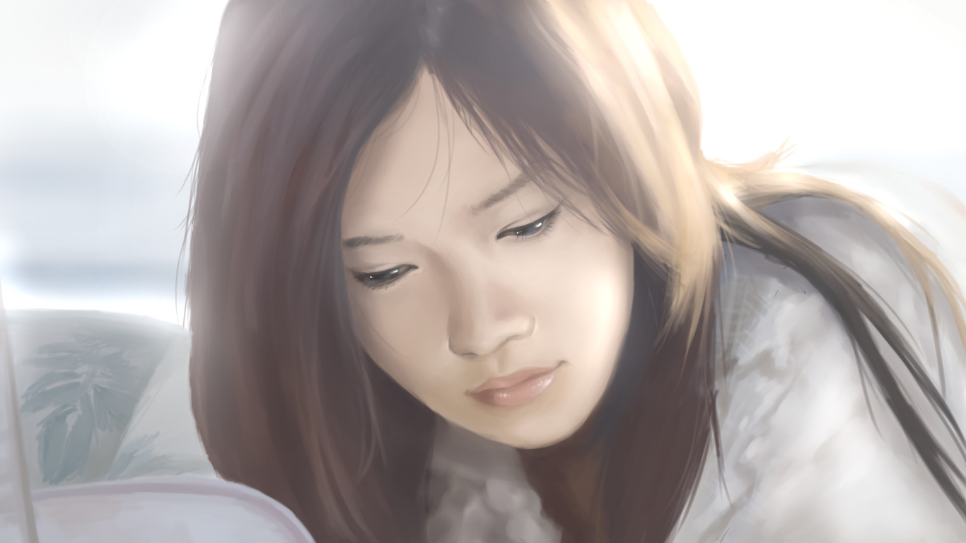 Rosuke 97 - Yui Yoshioka portrait