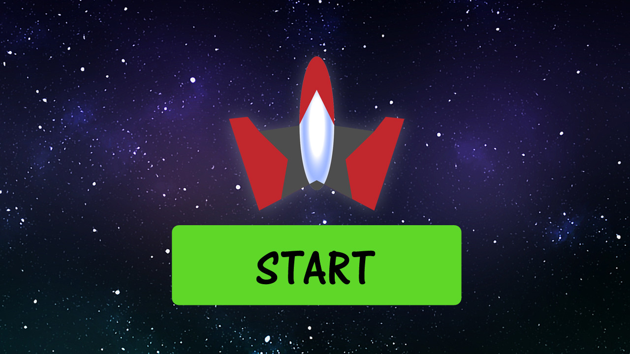 ArtStation - Space shooter Game | vector art assets