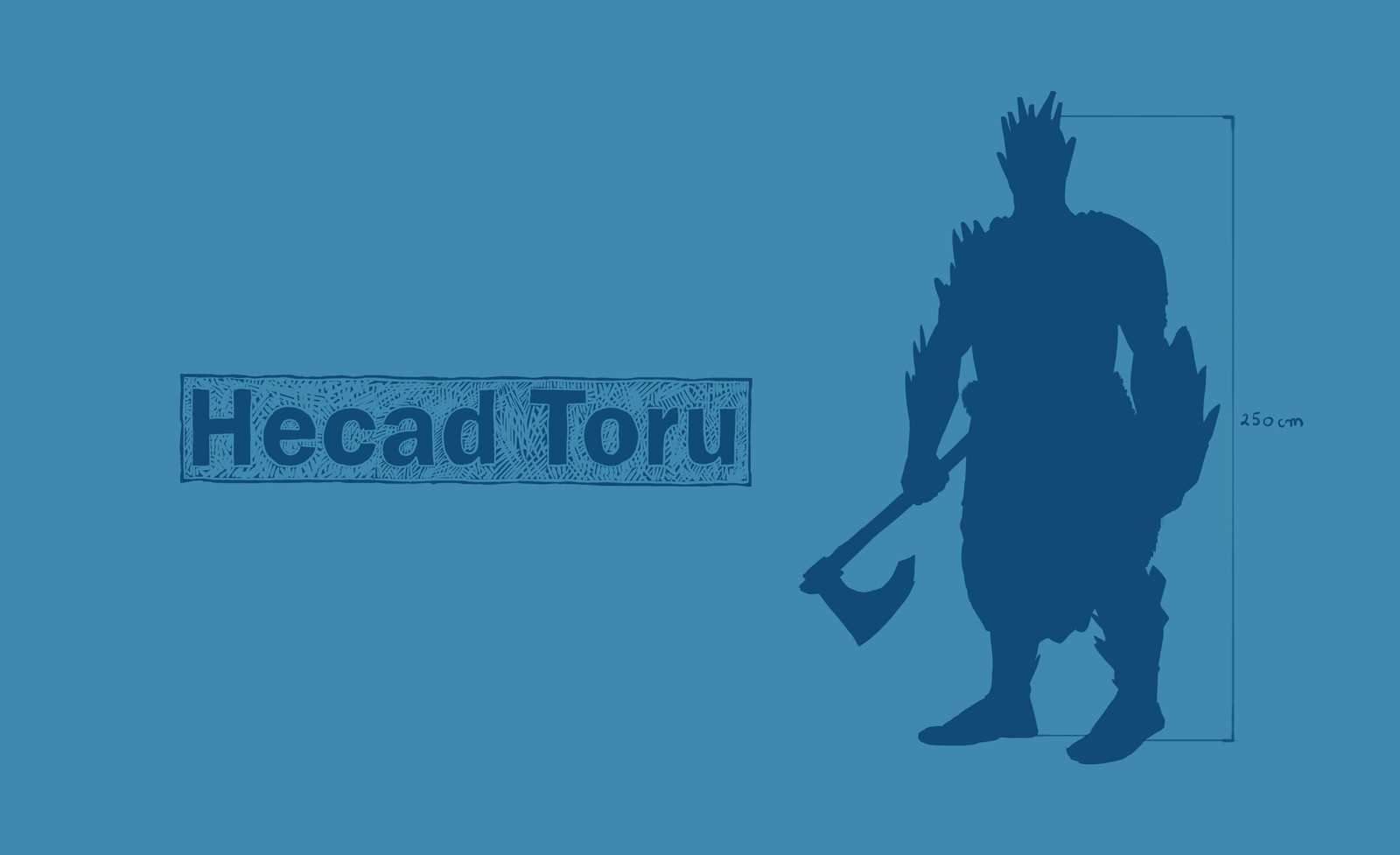 Andrei Barbu - Hecad Toru