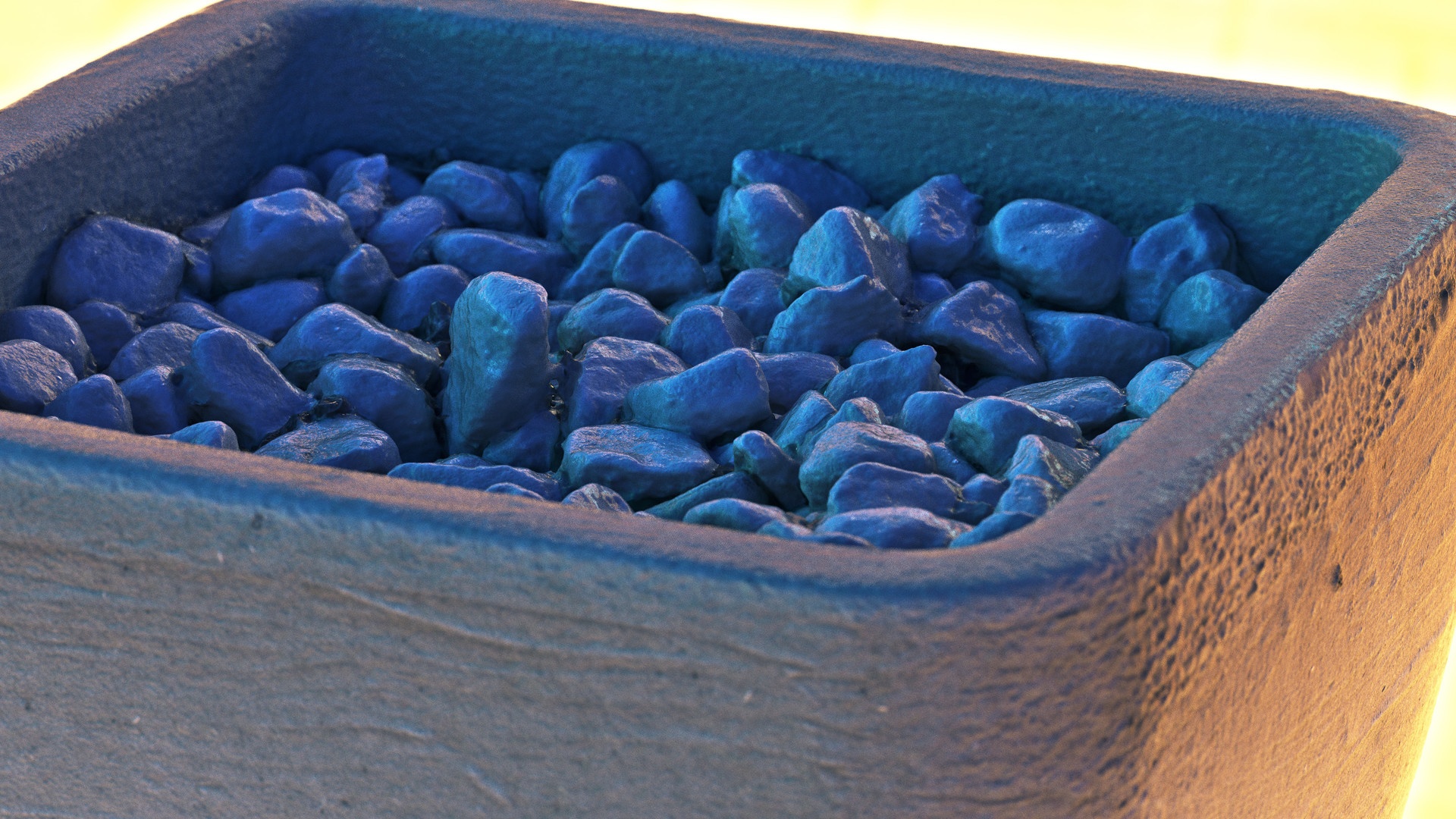 ArtStation - Photogrammetry Rocks