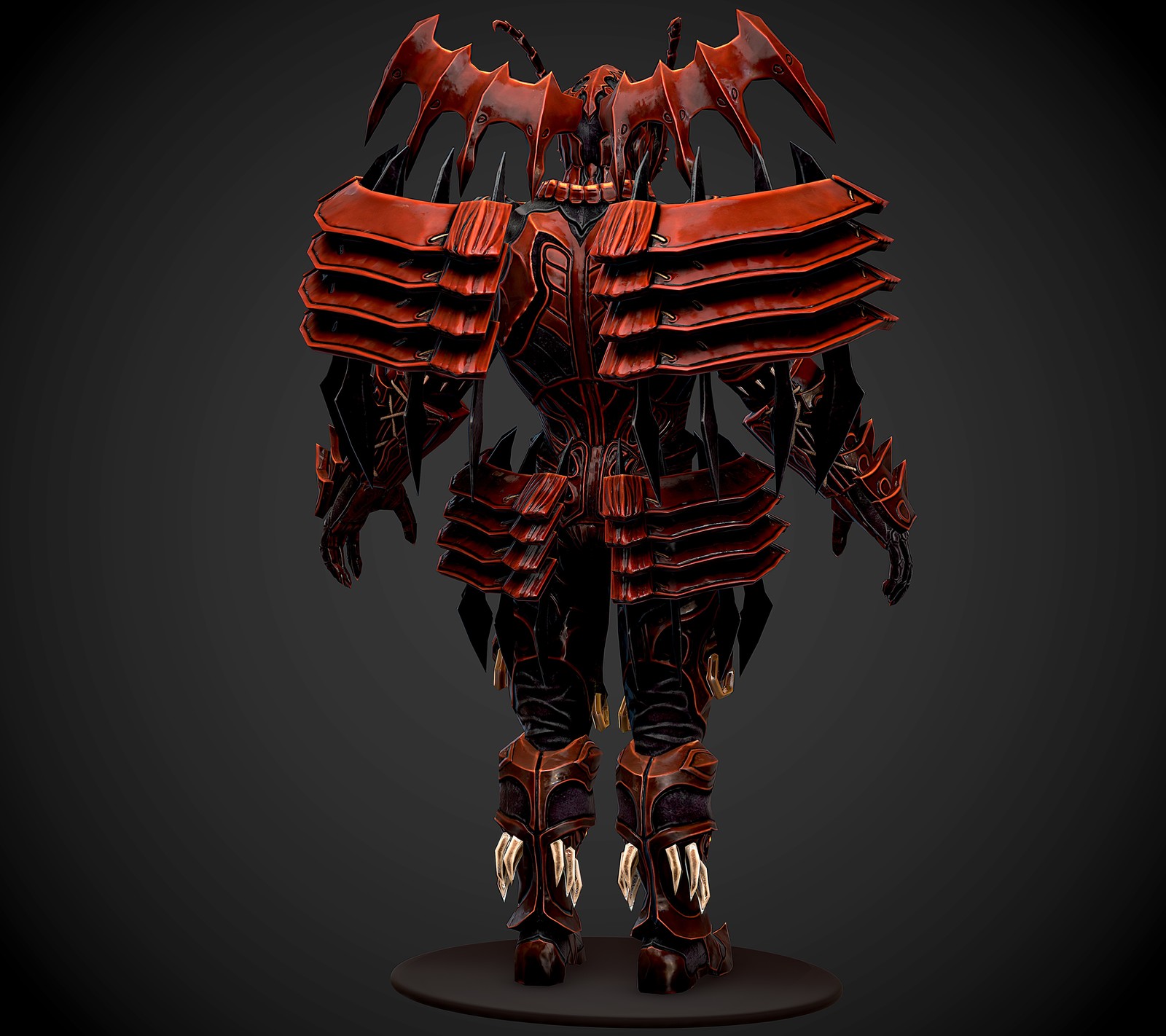 HYUNSEOK KIM - master_Xandred