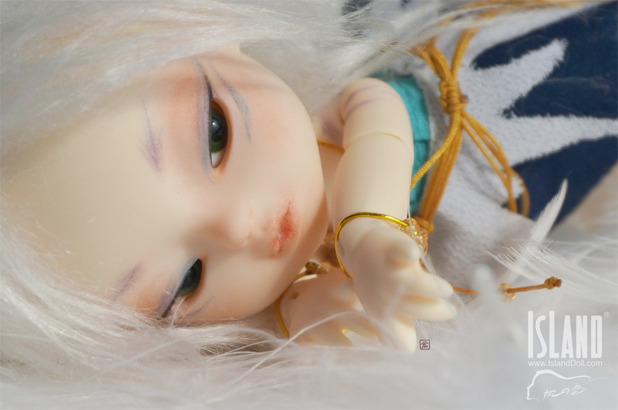 Hiro Liu - BJD Tian Gou