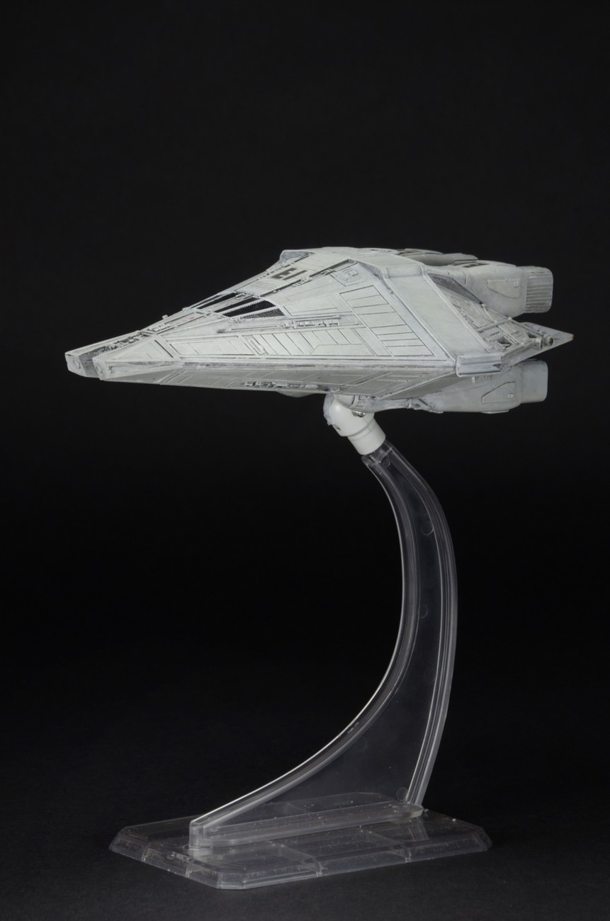 Al Lopez - Alien Narcissus