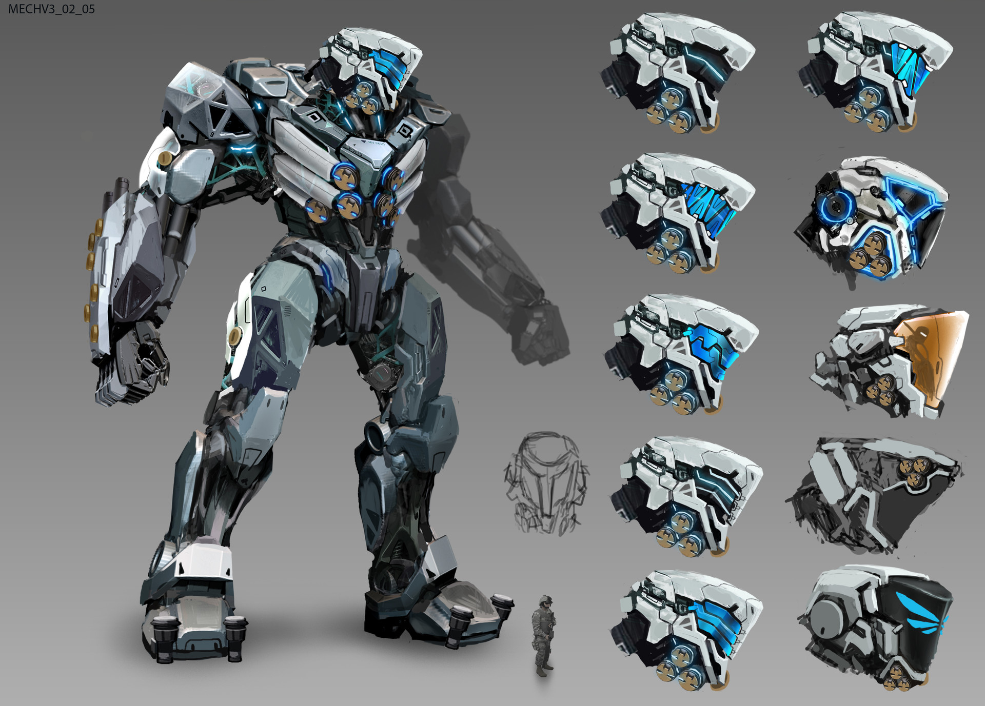 Mech Concept - vrogue.co Mech Concept - vrogue.co