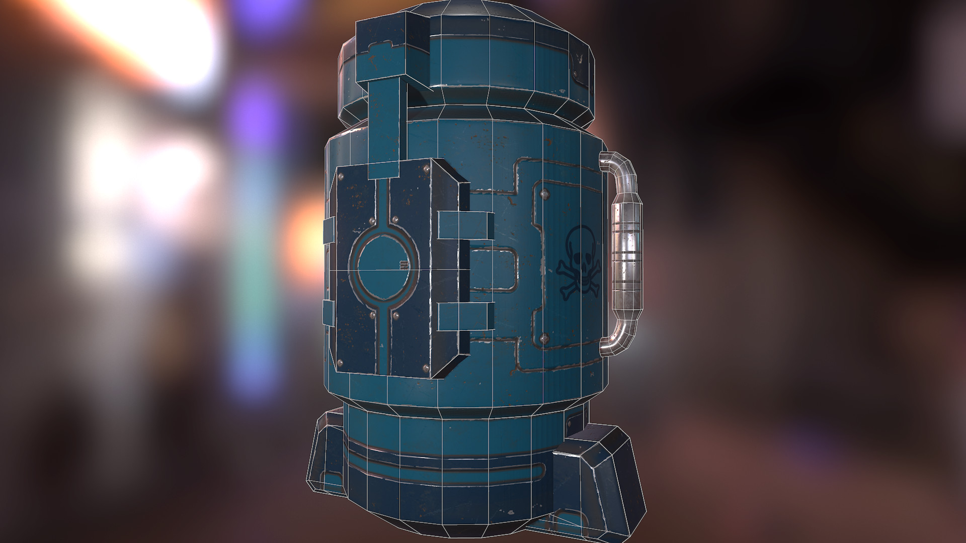 Harshit Jain - Gaming_Prop