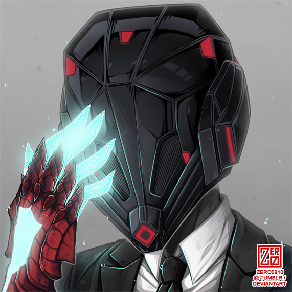 ArtStation - Commission batch 11