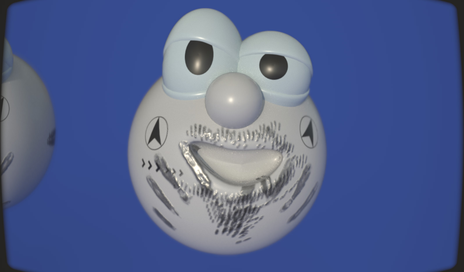 ArtStation - Hey guy