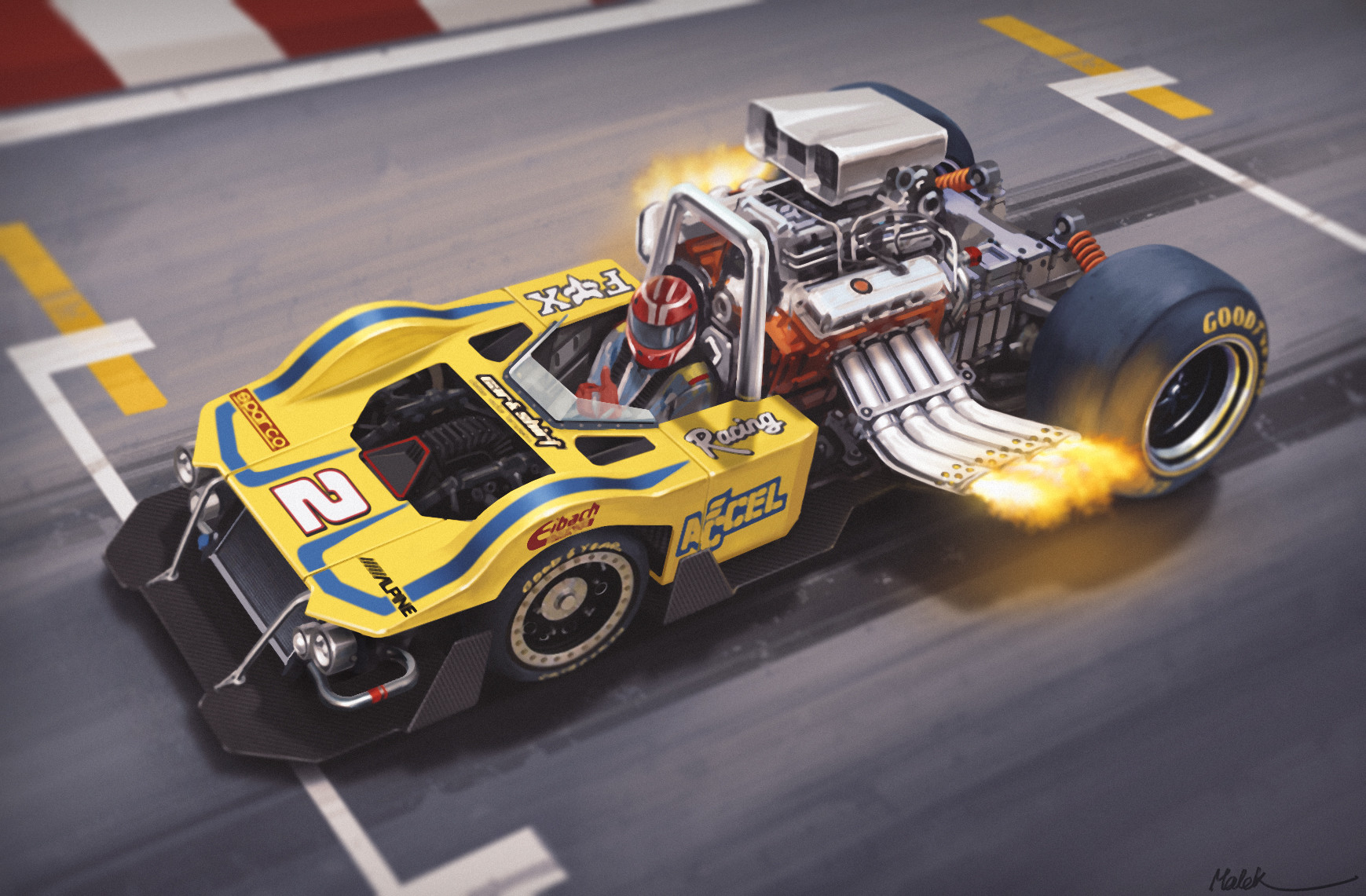 ArtStation - Formula