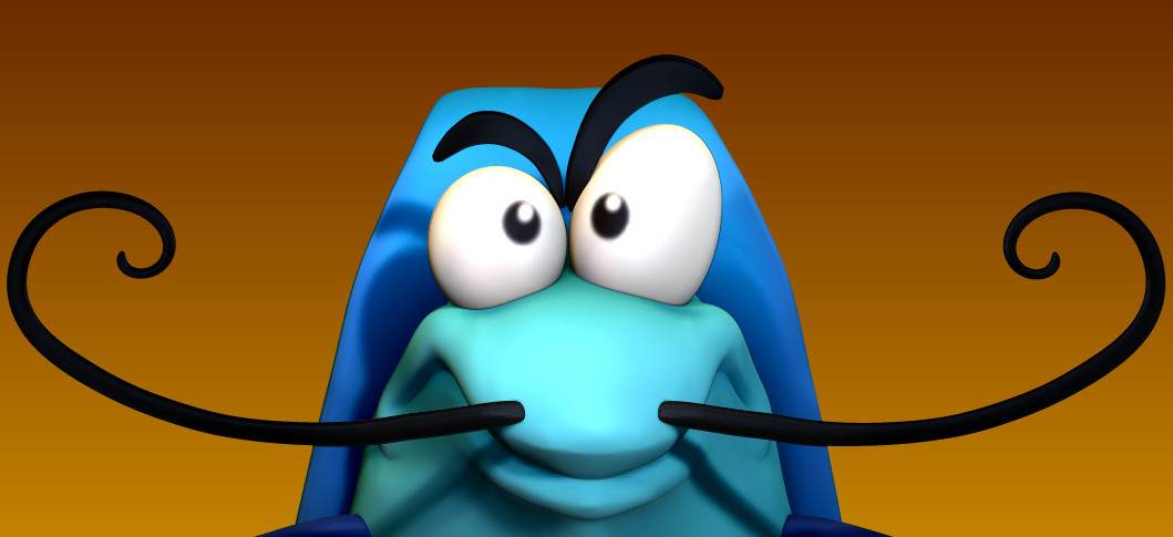 ArtStation - Machana