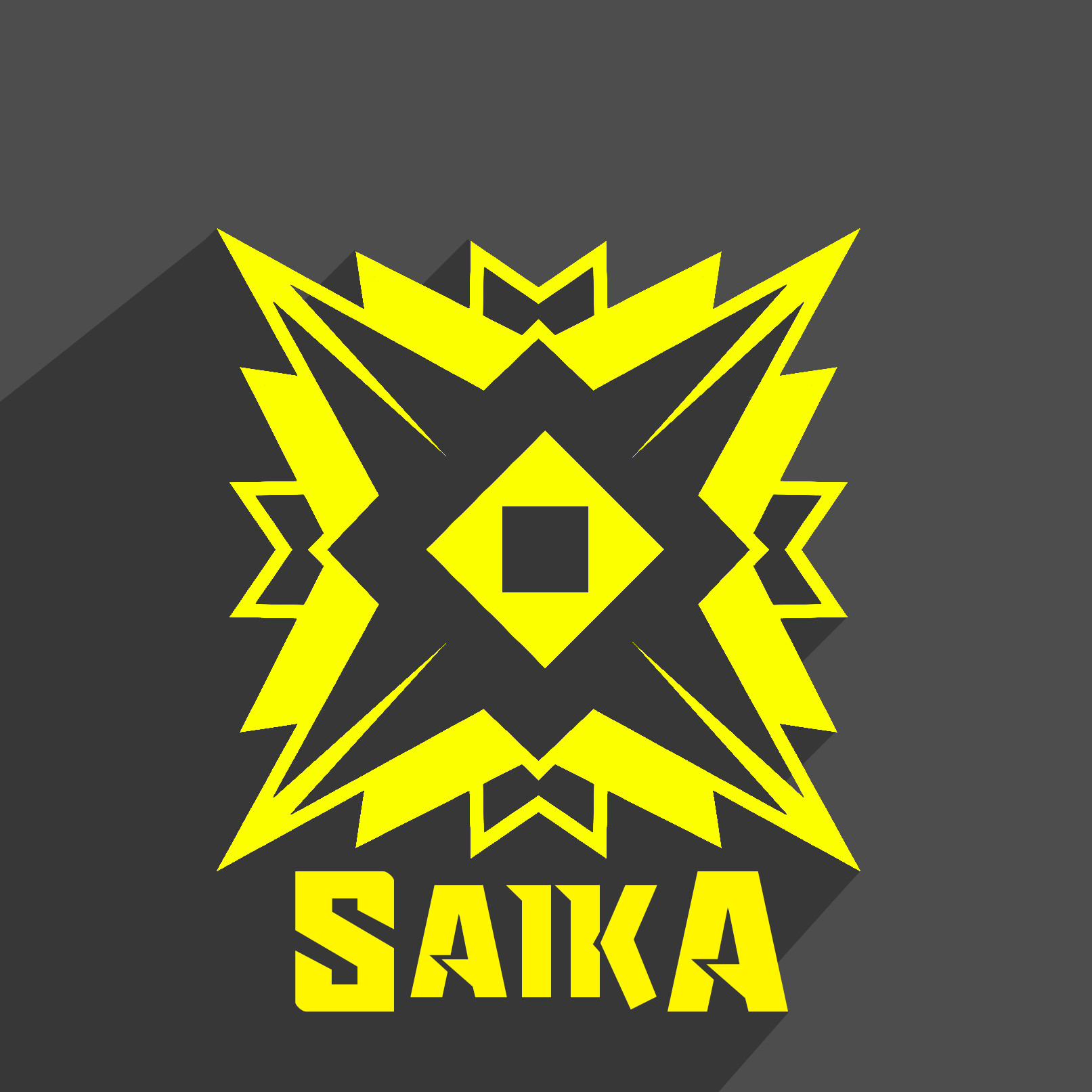 ArtStation - Saika clan pic