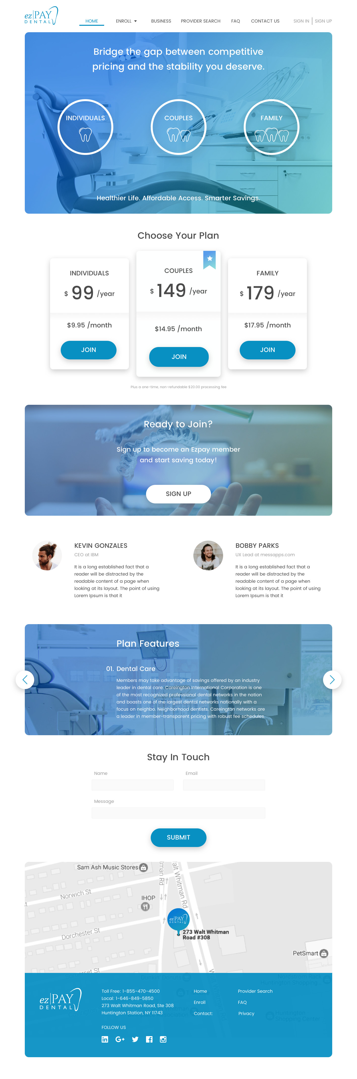 ArtStation - Website