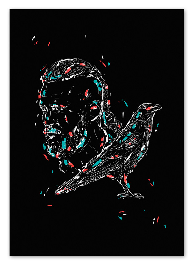 ArtStation - Portraits