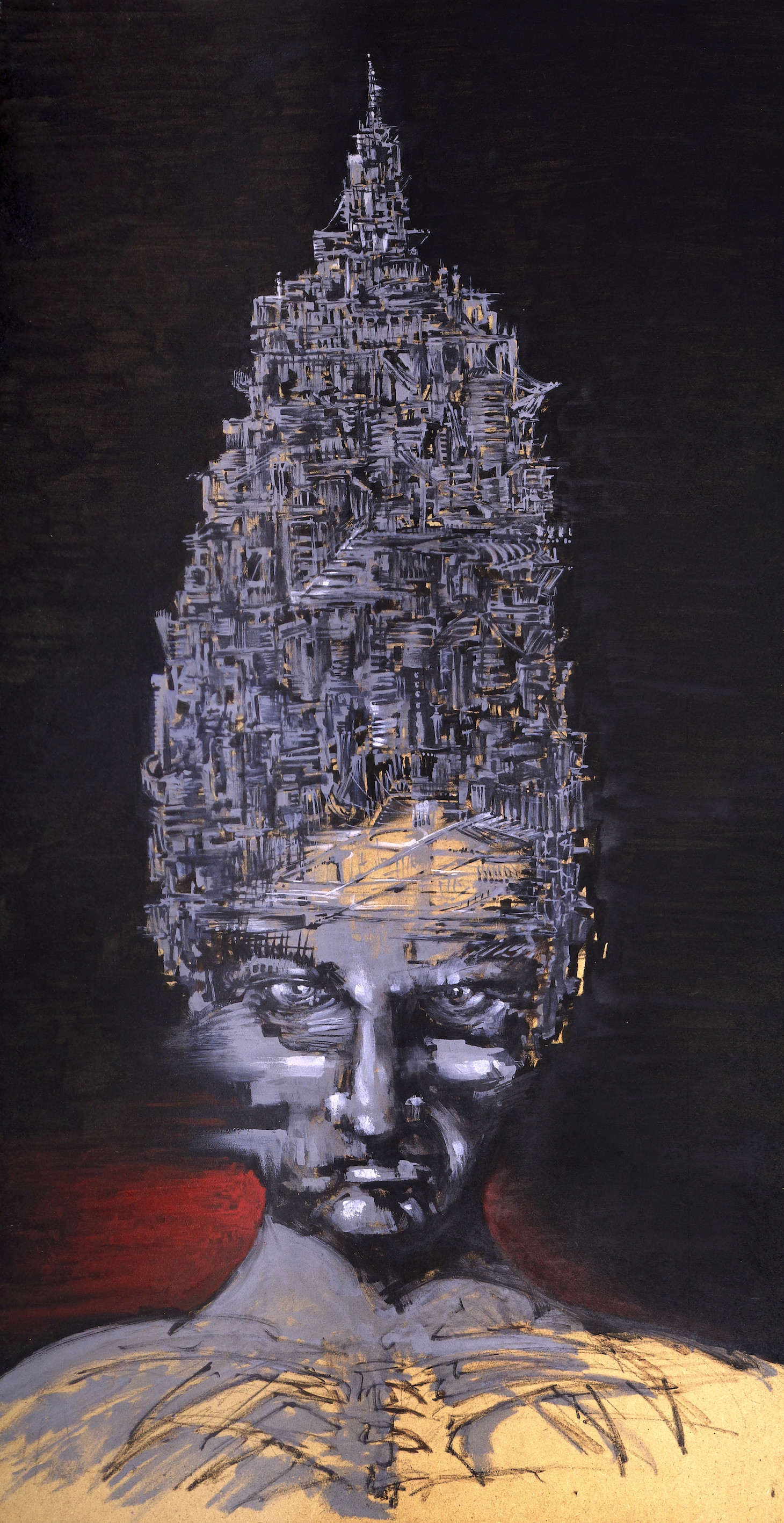 ArtStation - Archibald II