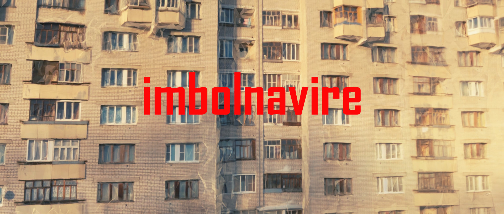 ArtStation - 'imbolnavire' movie (2014)