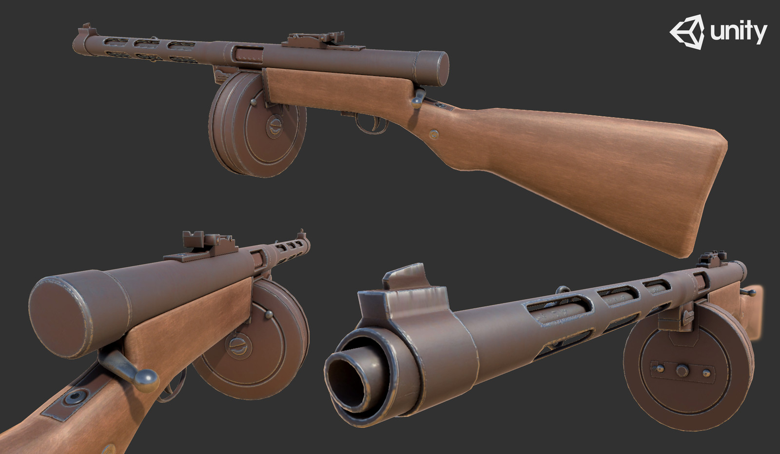 Felix Rönnholm - Old Suff