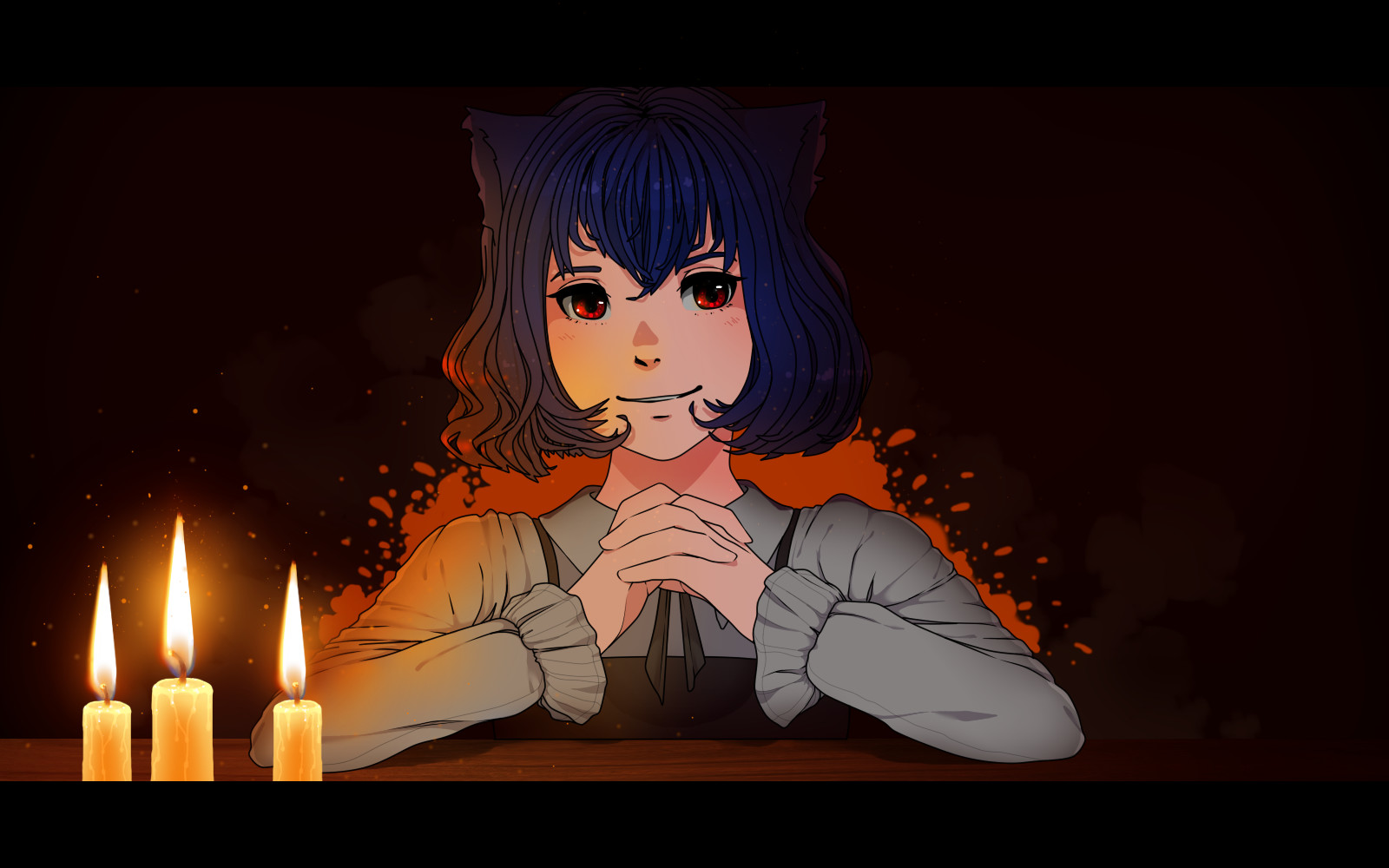 ArtStation - Request