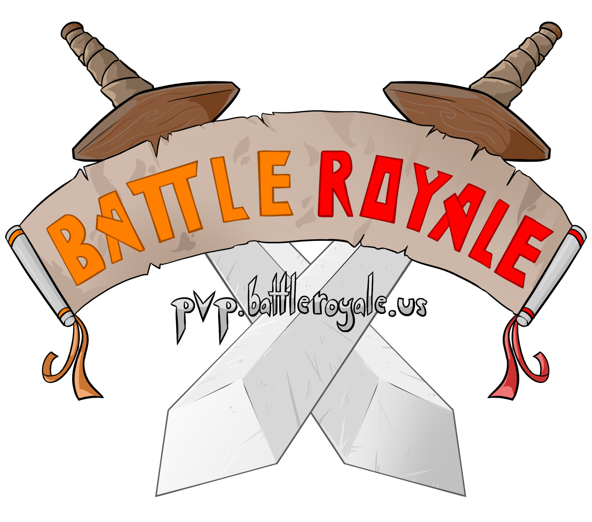 how to draw fortnite battle royale logo