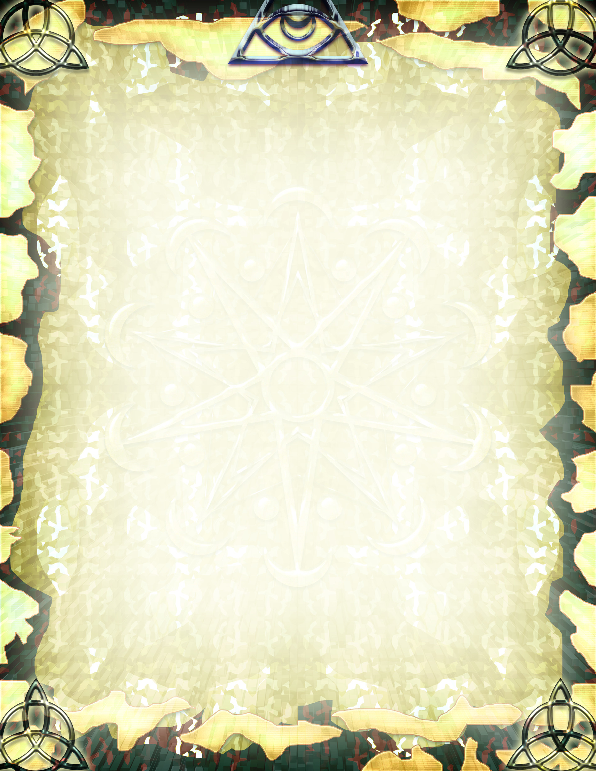 ArtStation - June 2017 Page Backgrounds