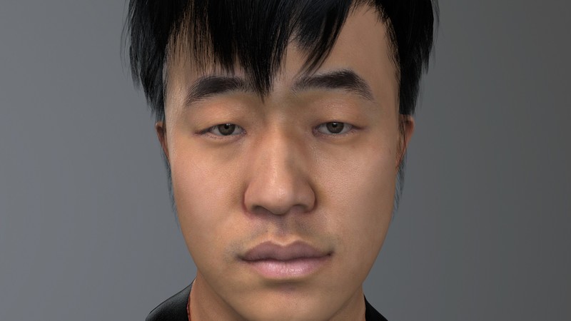 ArtStation - fan yang