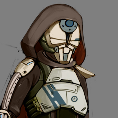 destiny 2 battle worn shell