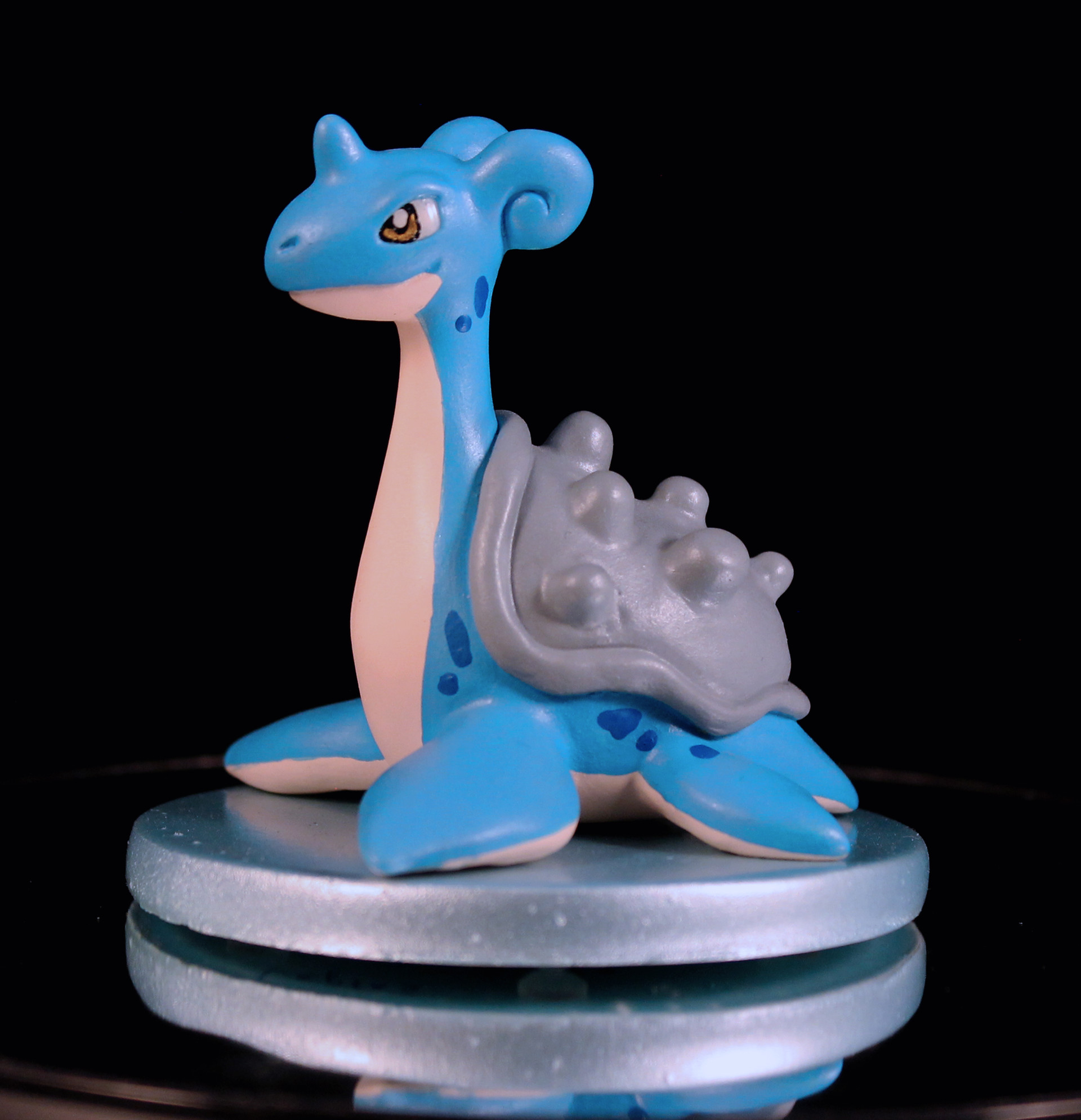ArtStation - Lapras