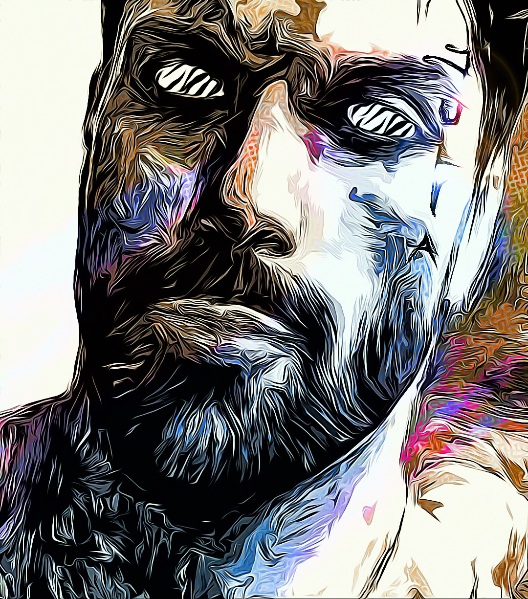 ArtStation - Dramatic ART