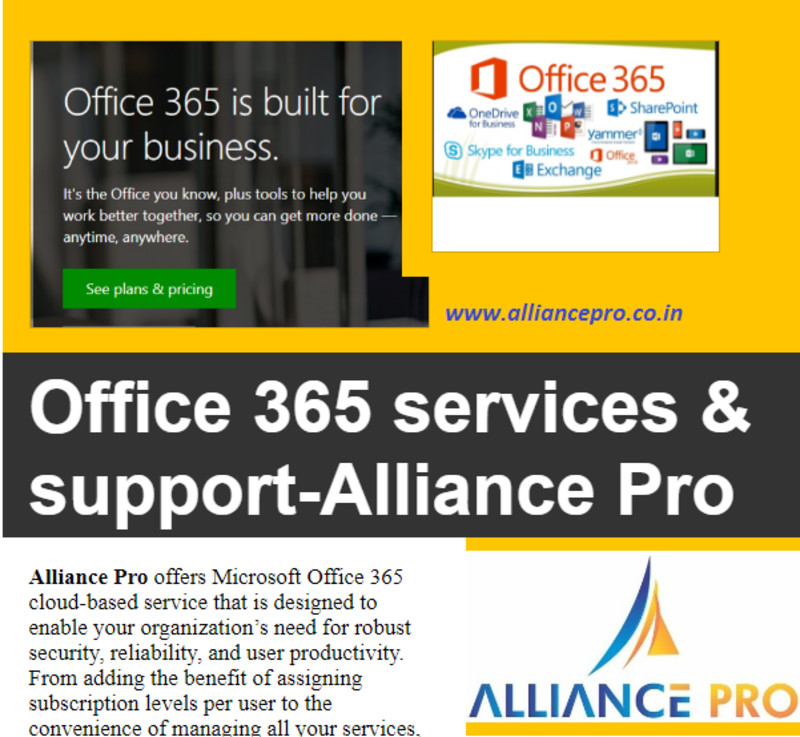 ArtStation - Alliance Pro