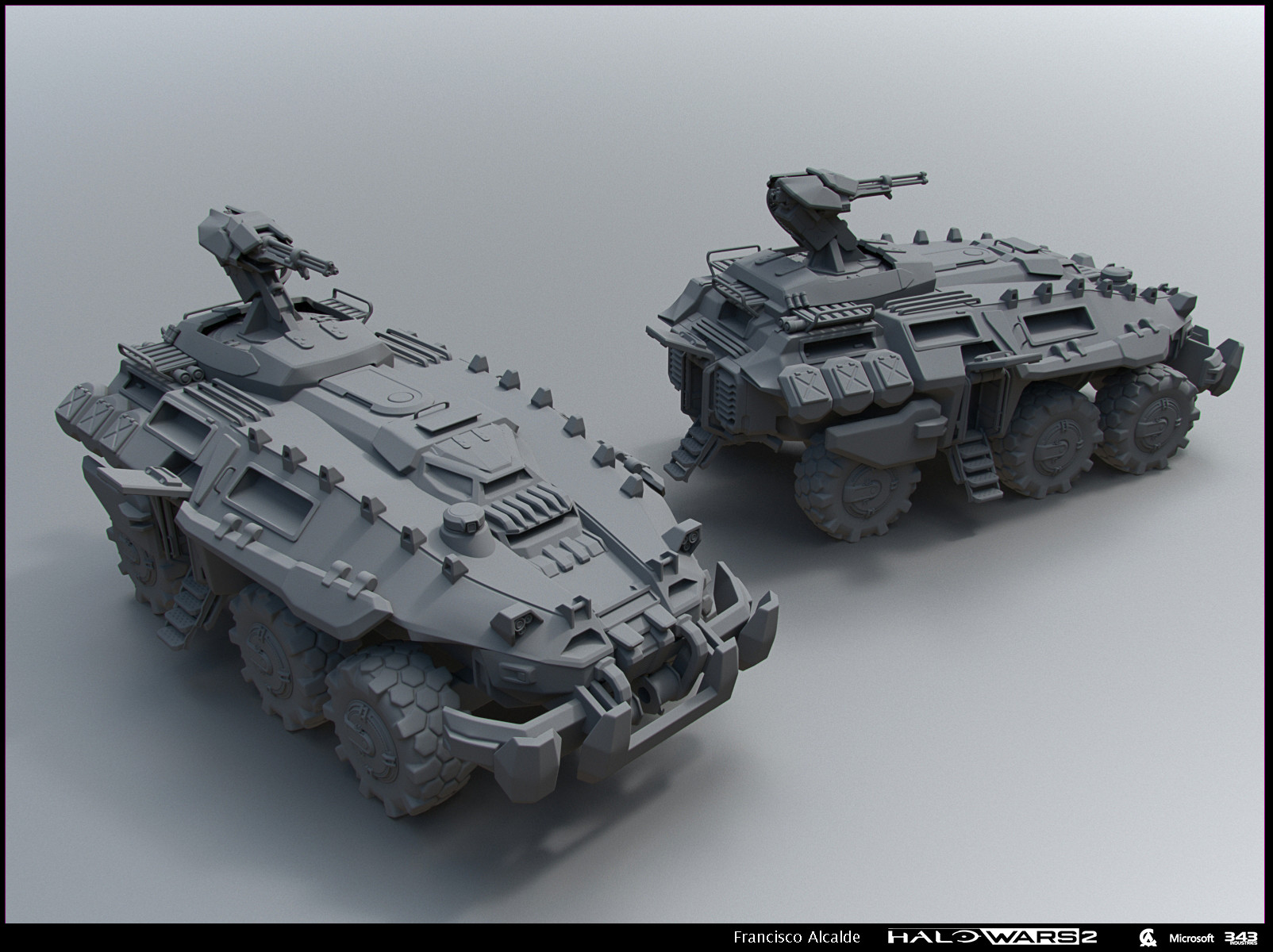 UNSC capability thread WIP [HALO] | Page 56 | SpaceBattles