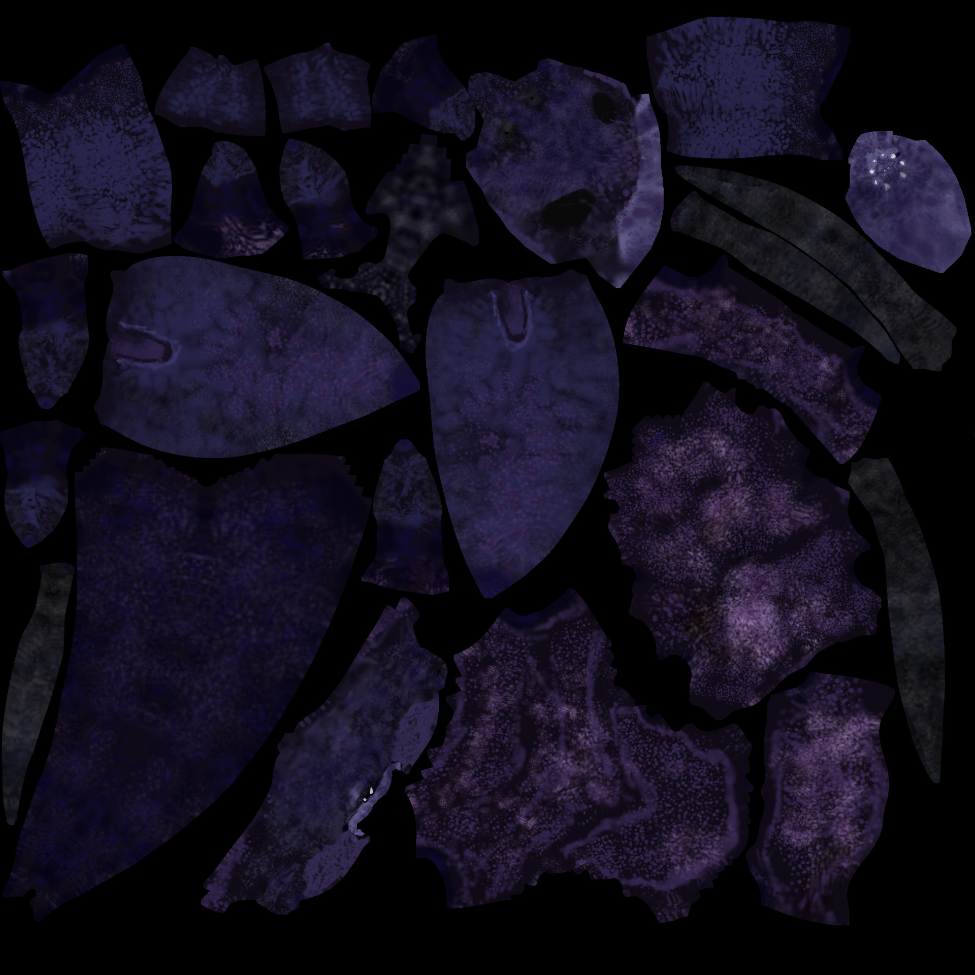 Nicholas Galbraith - Dweller