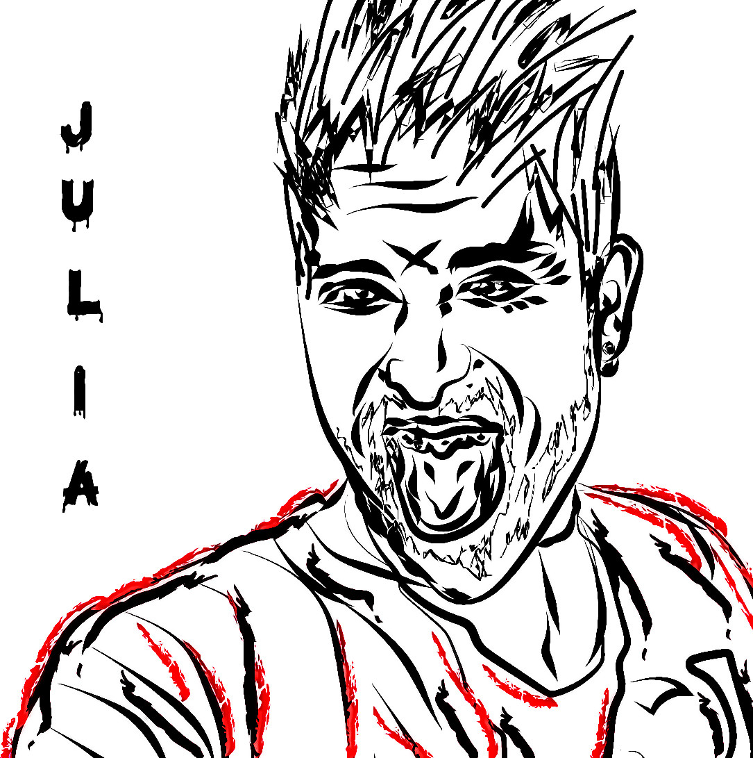 ArtStation - COMIX ART