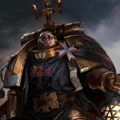 Igor Sid - Games Workshop