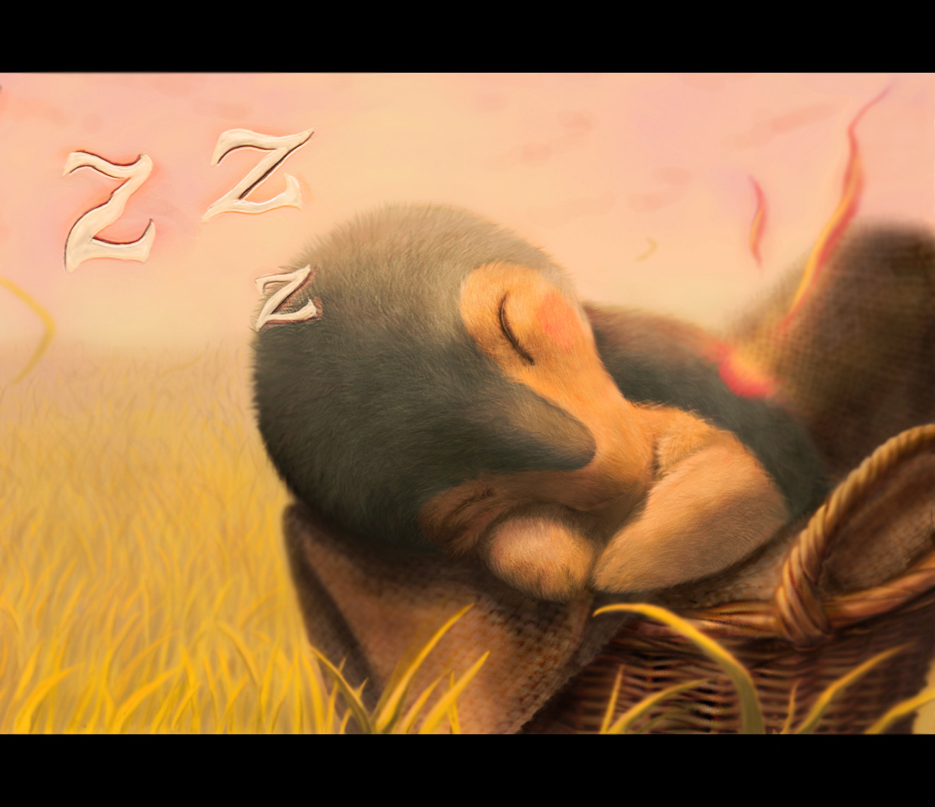 Chibi Cyndaquil