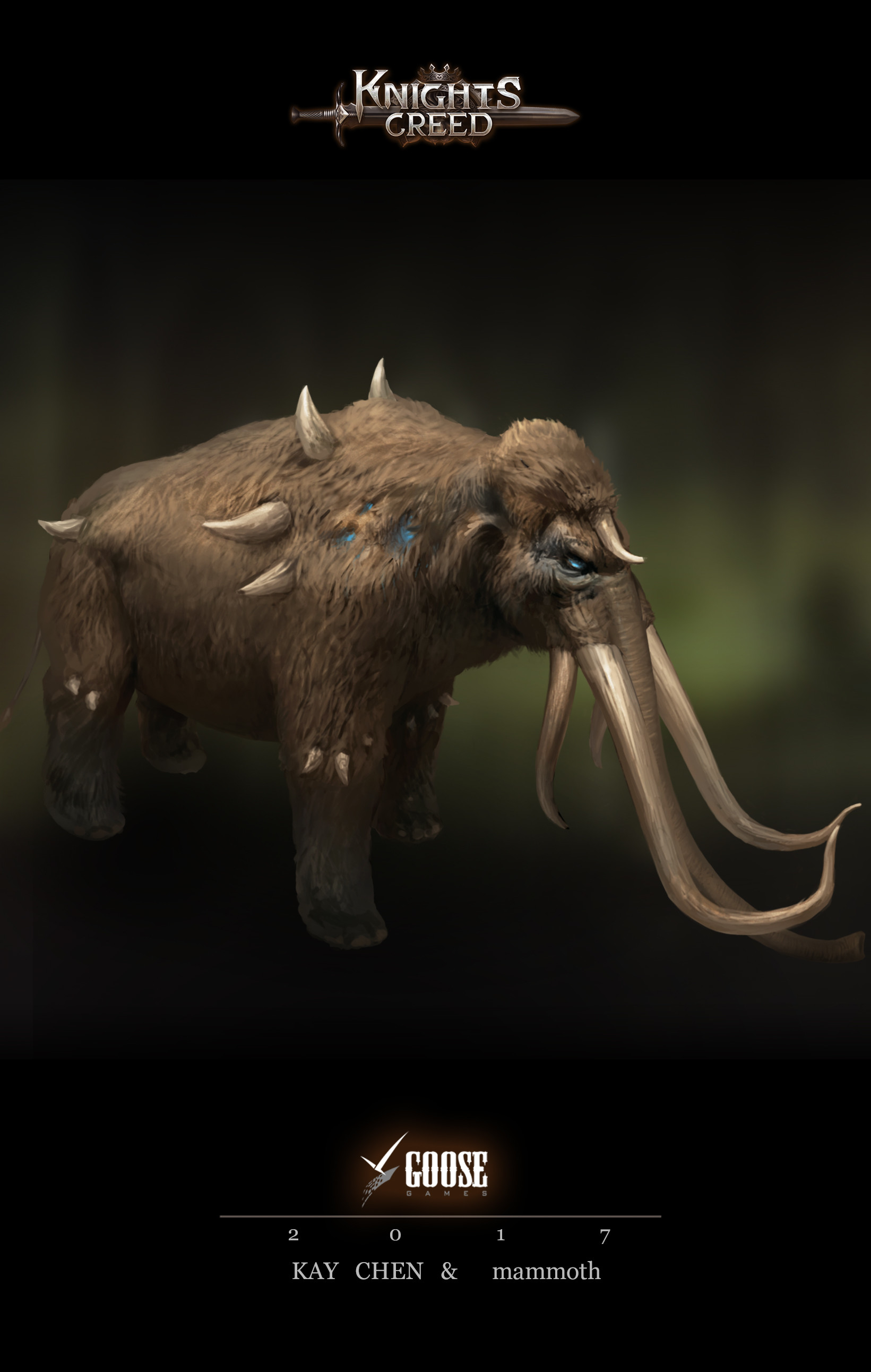 ArtStation - mm
