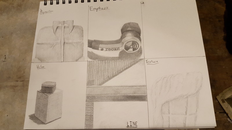 ArtStation - Chris Mark