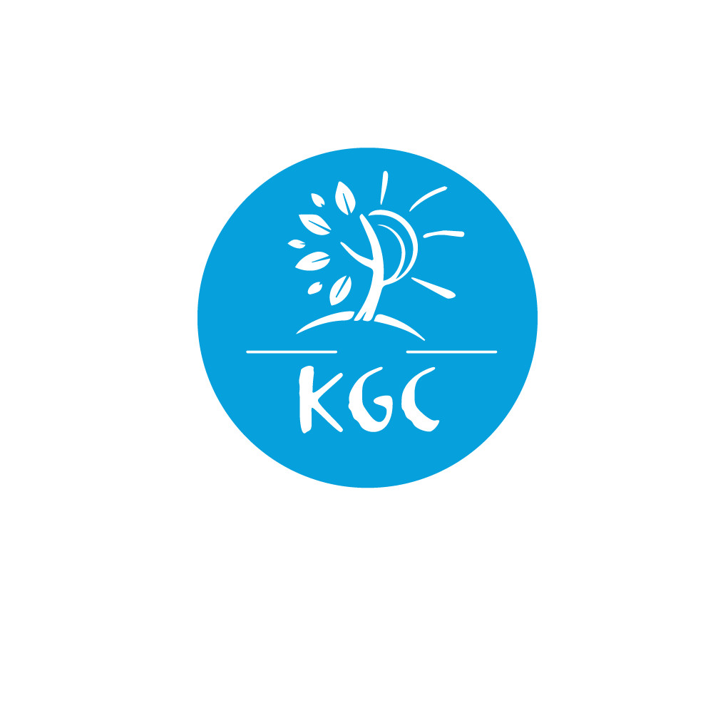 ArtStation - KGC