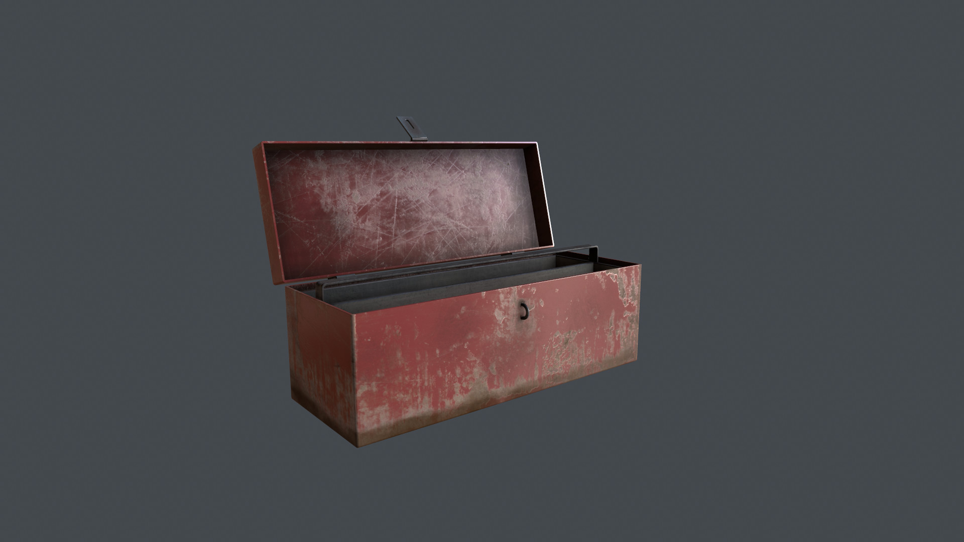 ArtStation - Toolbox, Ted Trabucco
