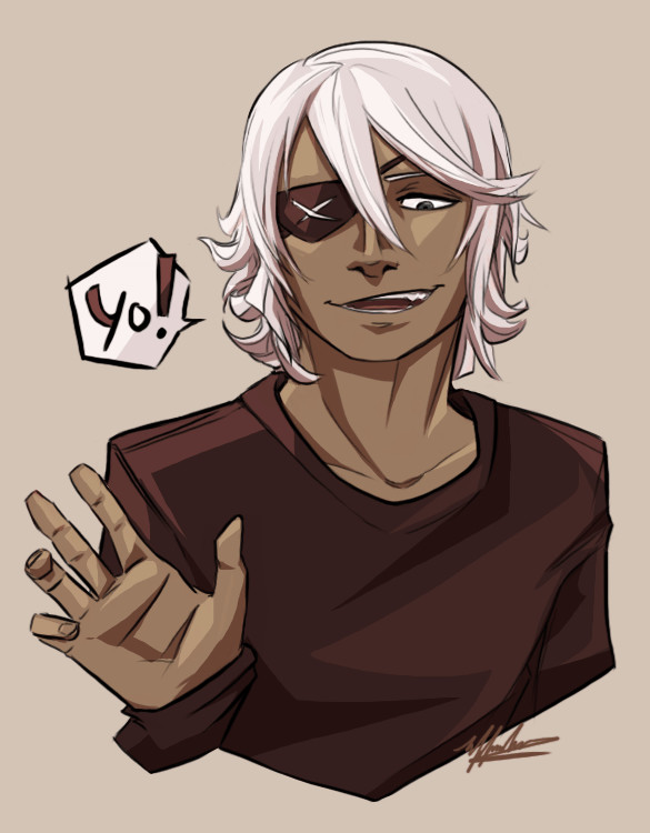 how to draw niles fire emblem