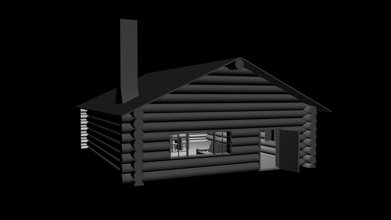 ArtStation - Keifer Erikson