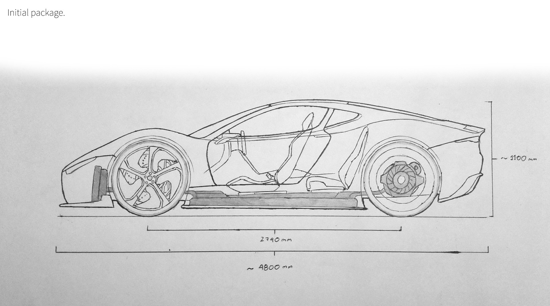 Sebas Gomez - Lumen Concept