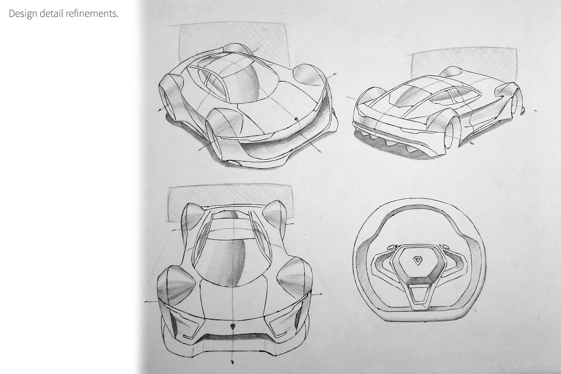 Sebas Gomez - Lumen Concept