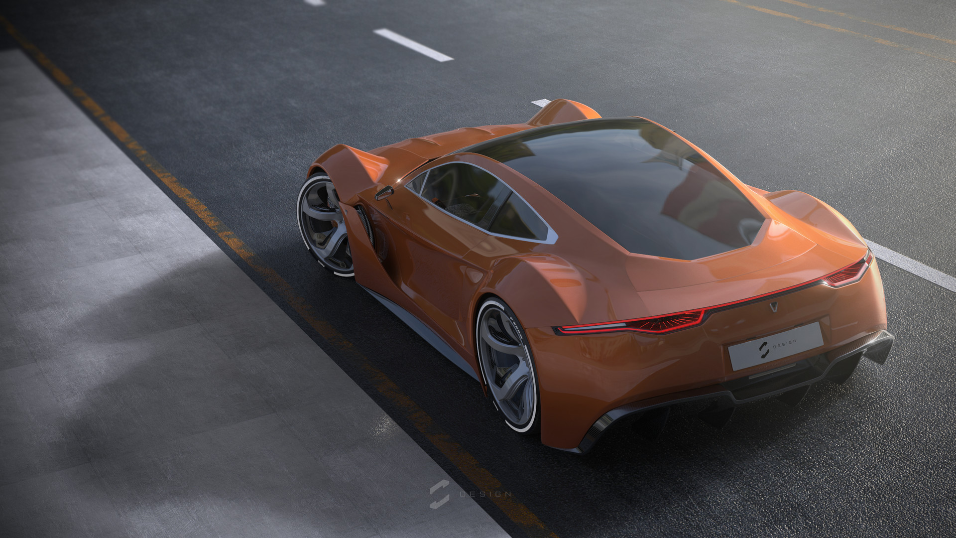 Sebas Gomez - Lumen Concept