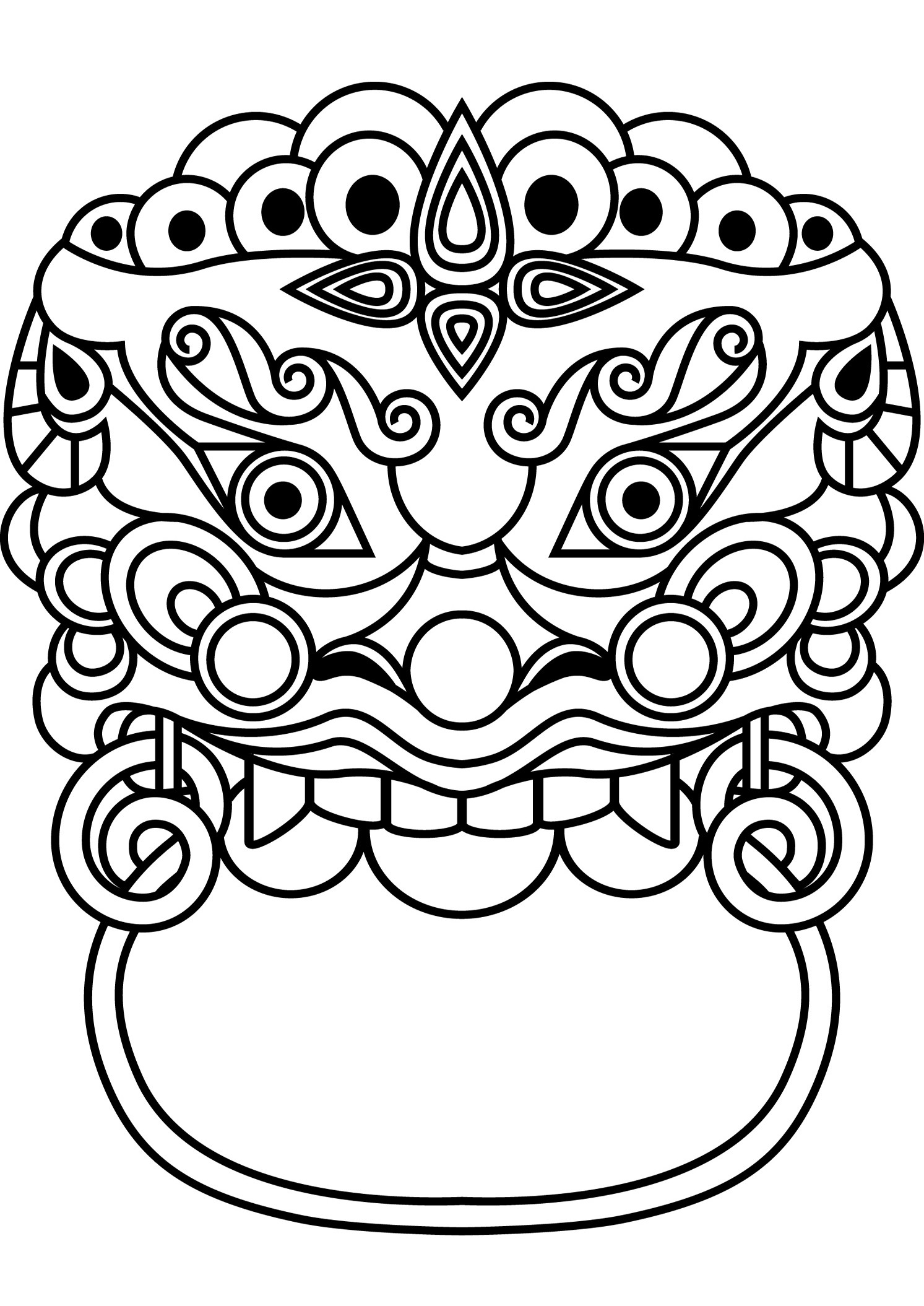 ArtStation - zee bad lineart