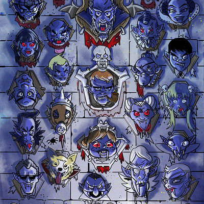 alexander ho - Portfolio