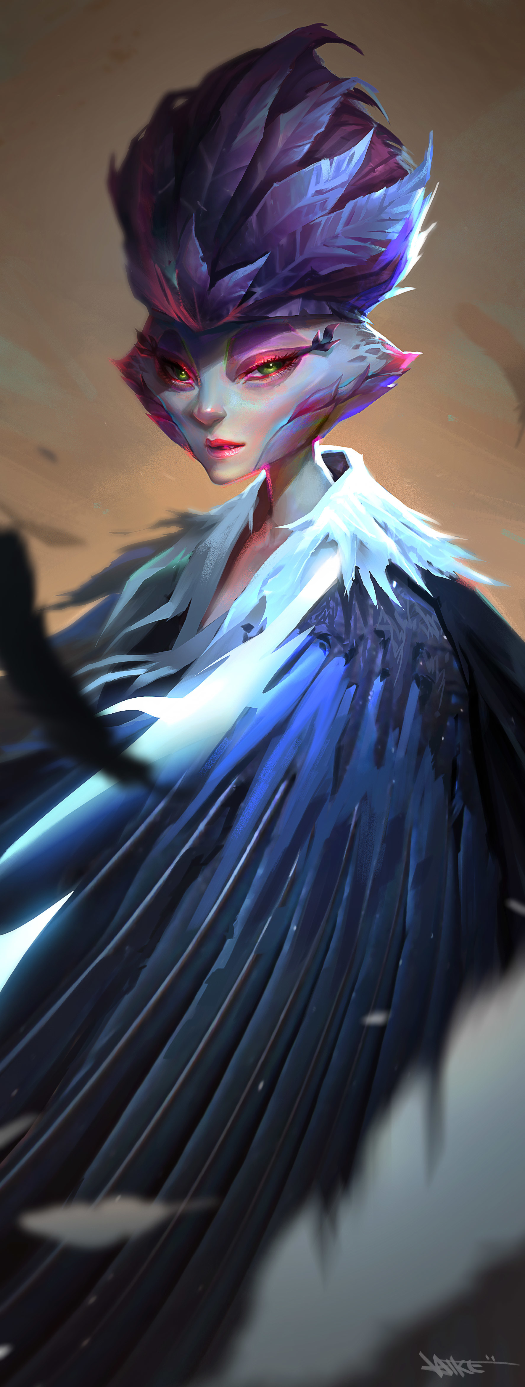 Brandon Choo Chen Liang - Doodles_3CcVeO7N4O